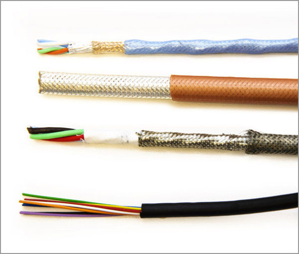 Wire & Cable Supplies - Military Aerospace Wires Cables